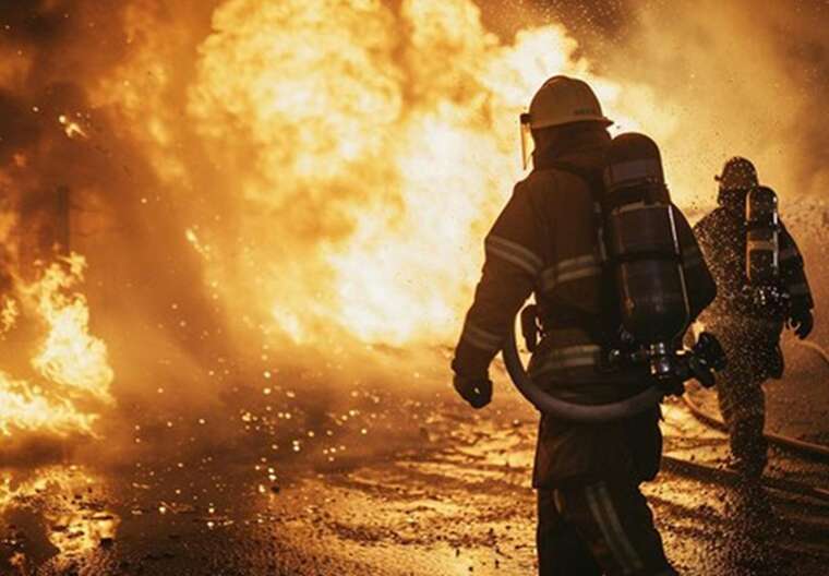 The enemy has once again attacked the energy system of Zhytomyr region ...